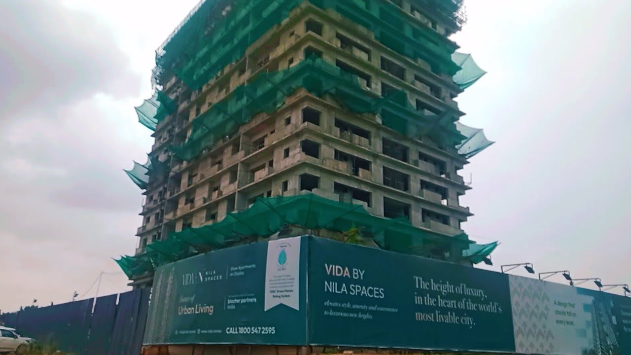 Gift City Gandhinagar Real Construction | Gift City Gujarat India ...