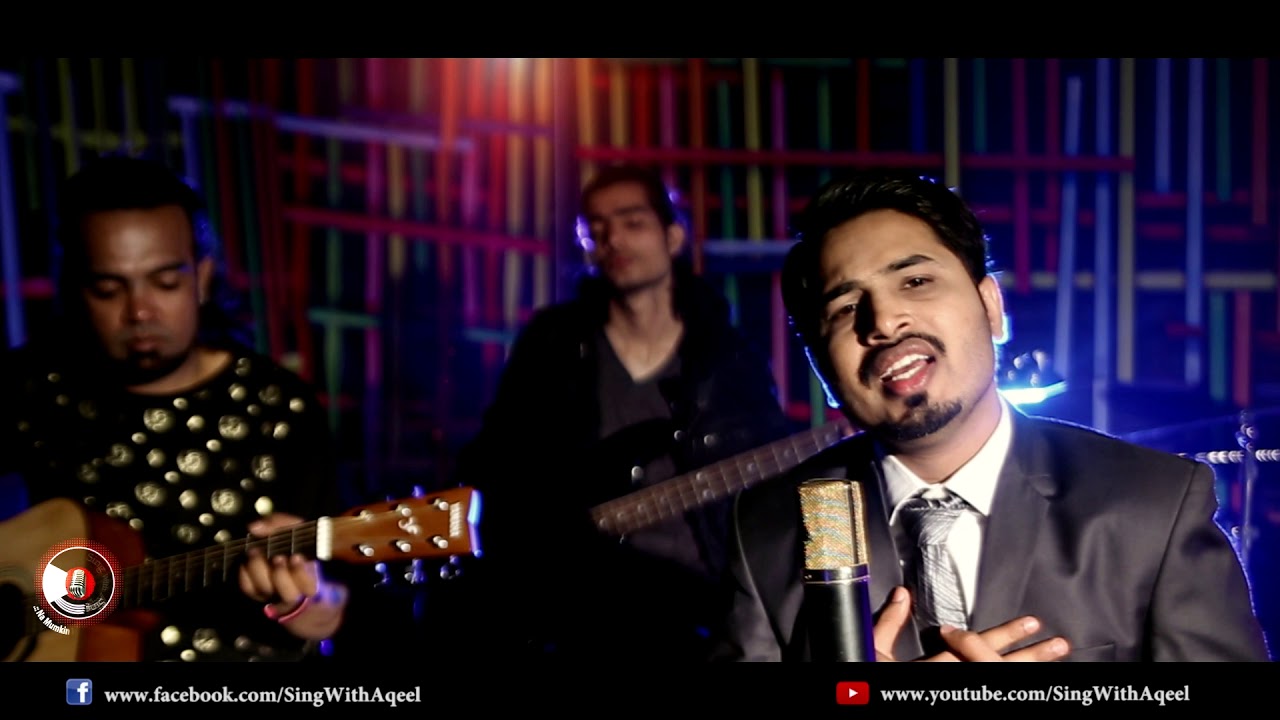 Tere Sung Yaar by Mohsin Ali - YouTube