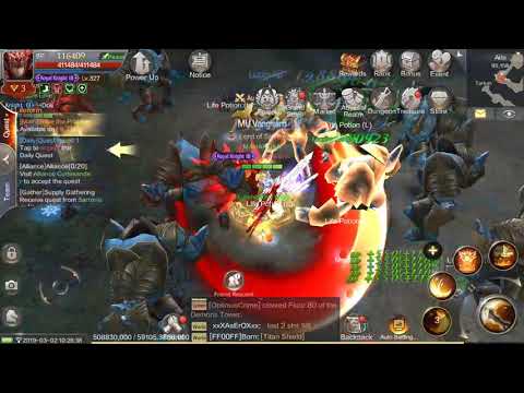 Mu Origin 2 best spot for [sword of soul reaper][prophecy soul][tear of ...