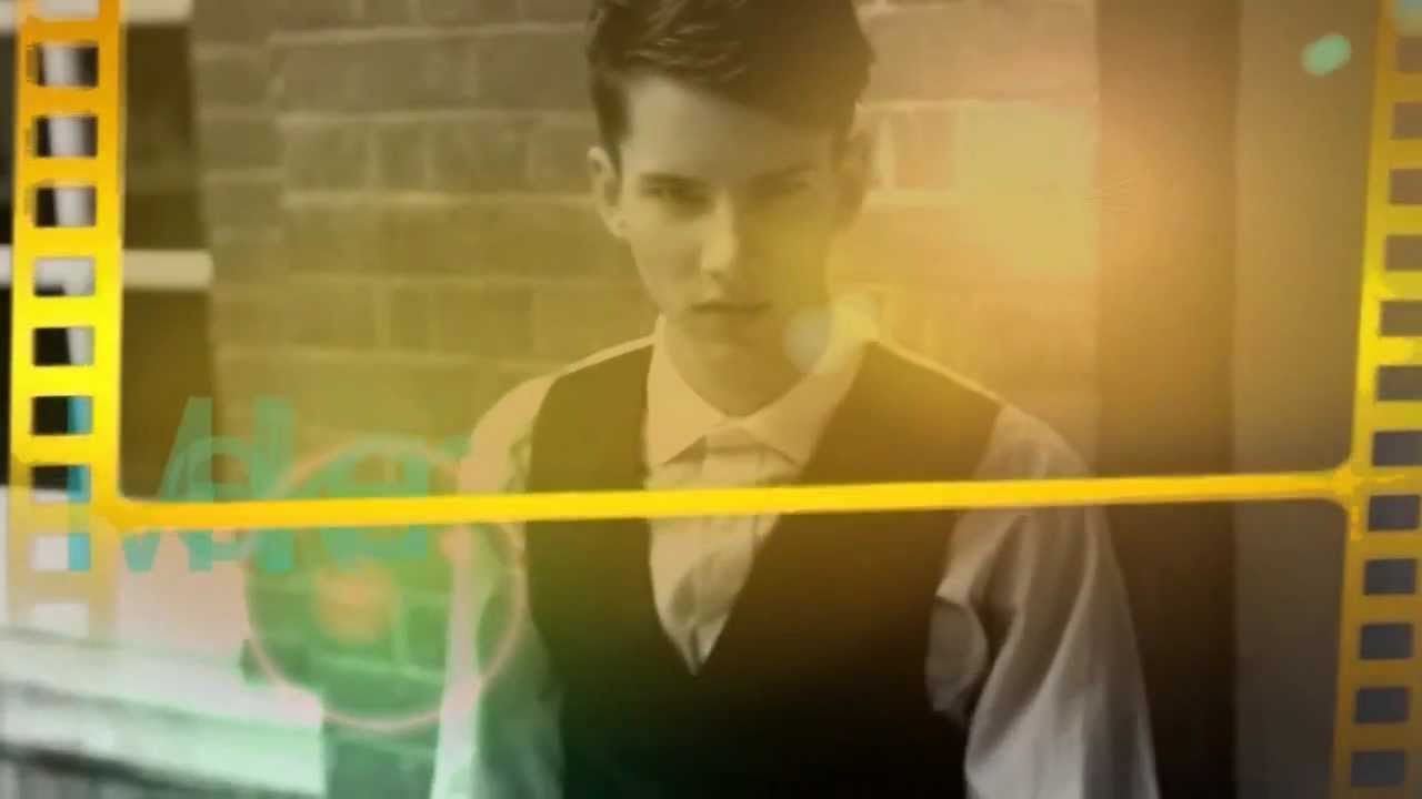 best model ever - YouTube