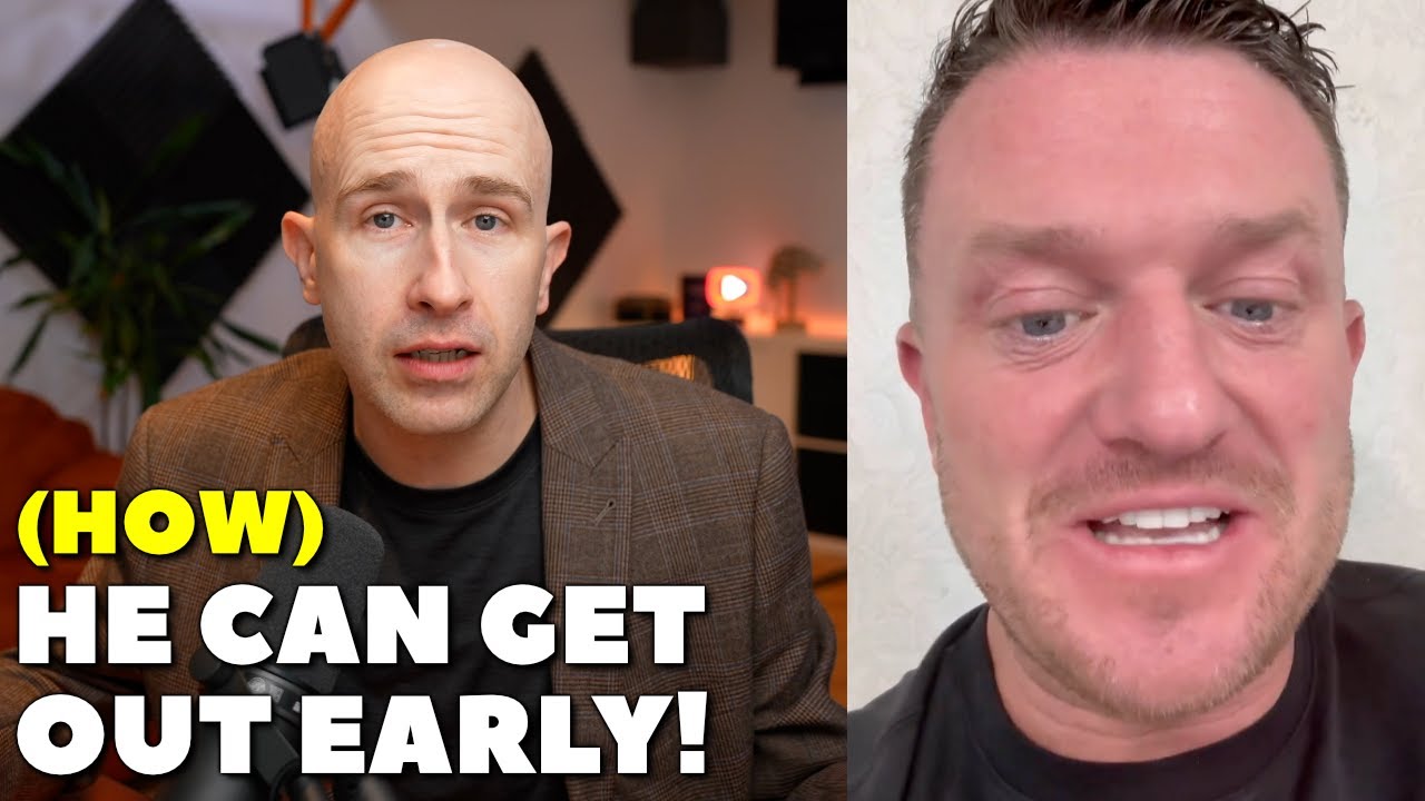 How Can Tommy Get Out? - YouTube Music