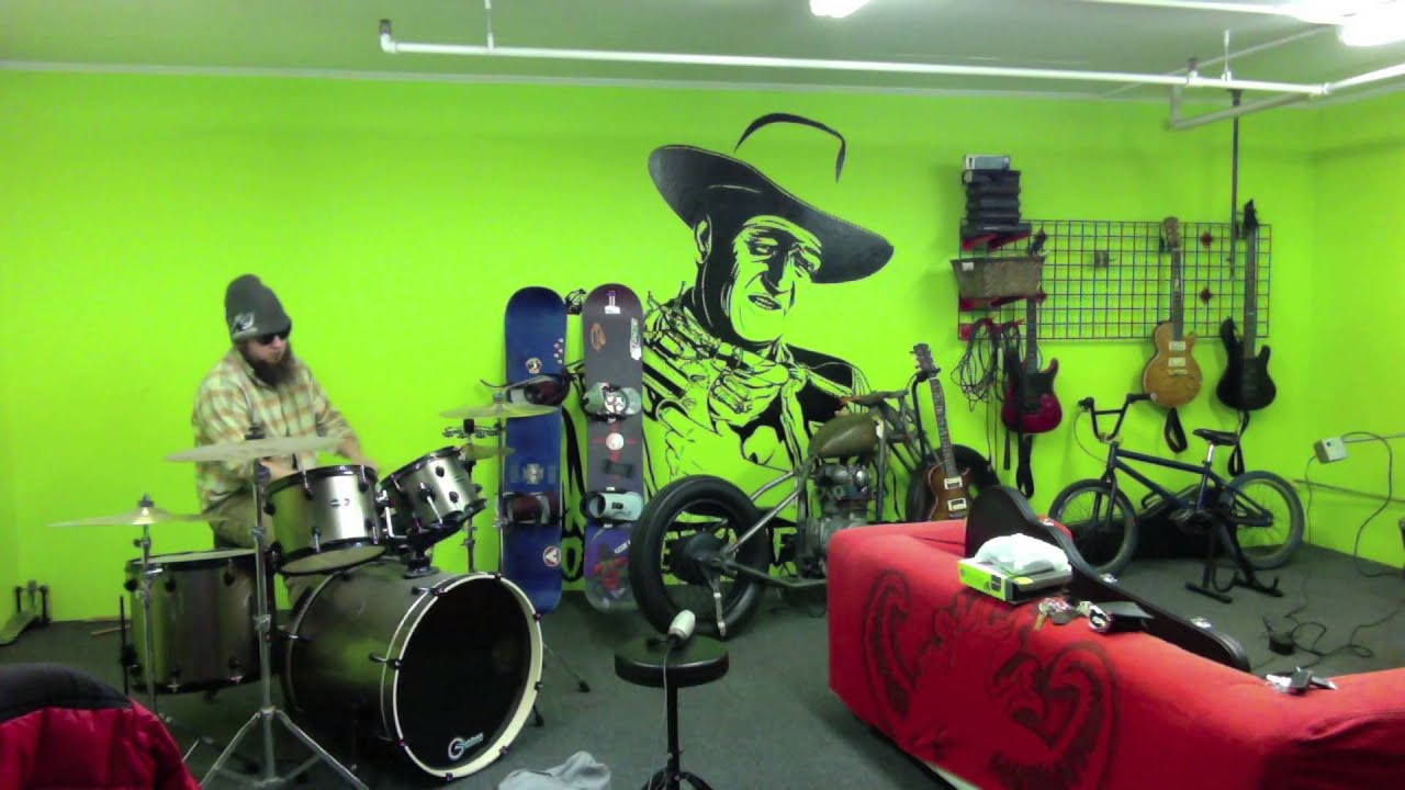 Monstercraftsman Carpe Diem - YouTube