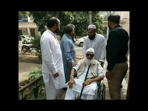 Me Toh Quran Ka Daee Ho