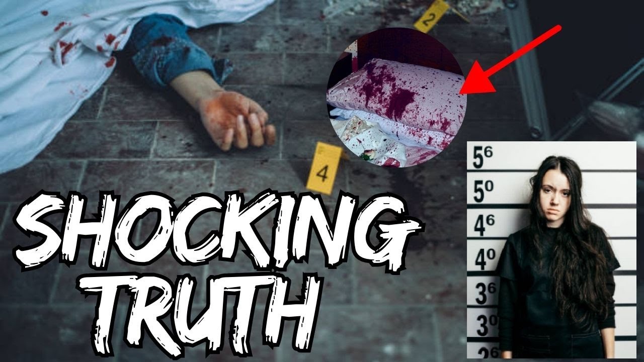 True crime loser | Husband’s Secret Second Family Uncovered During ...