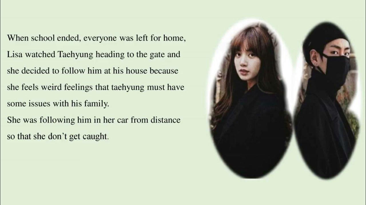 My love | Taelice |episode 8 |tealisa |taehyung |lisa - YouTube