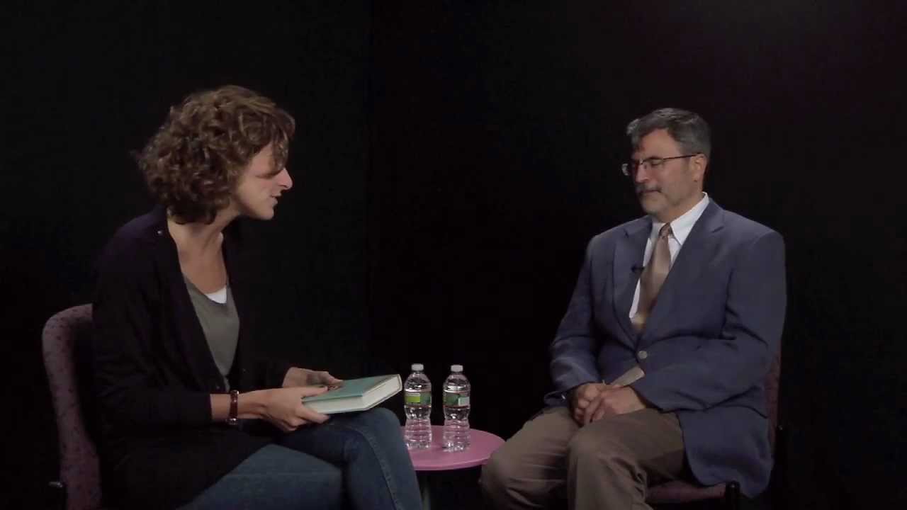 Bernini: An Interview with Franco Mormando - YouTube