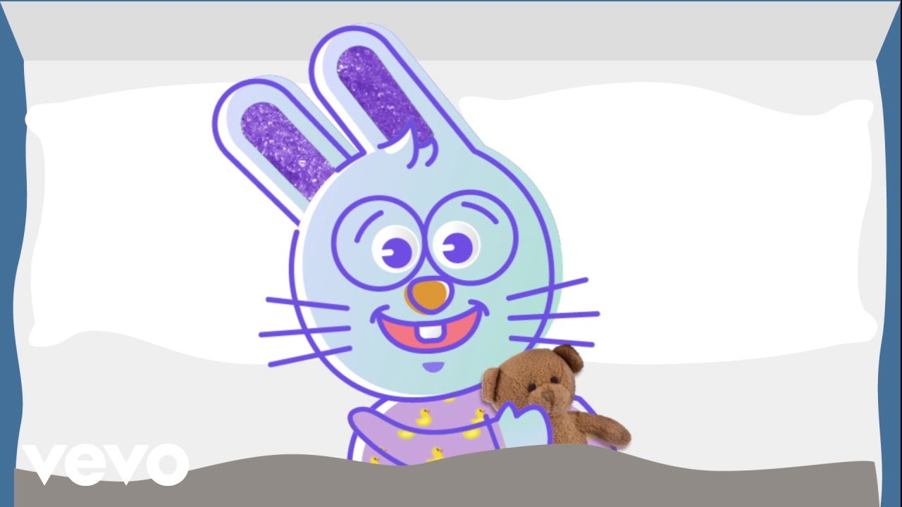 Ninaná - La Hora De Dormir (Sped Up) - YouTube