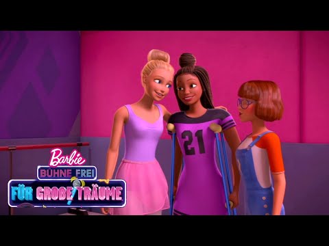 Großstadtträume | End Credits | Barbie™ – Bühne frei für große Träume