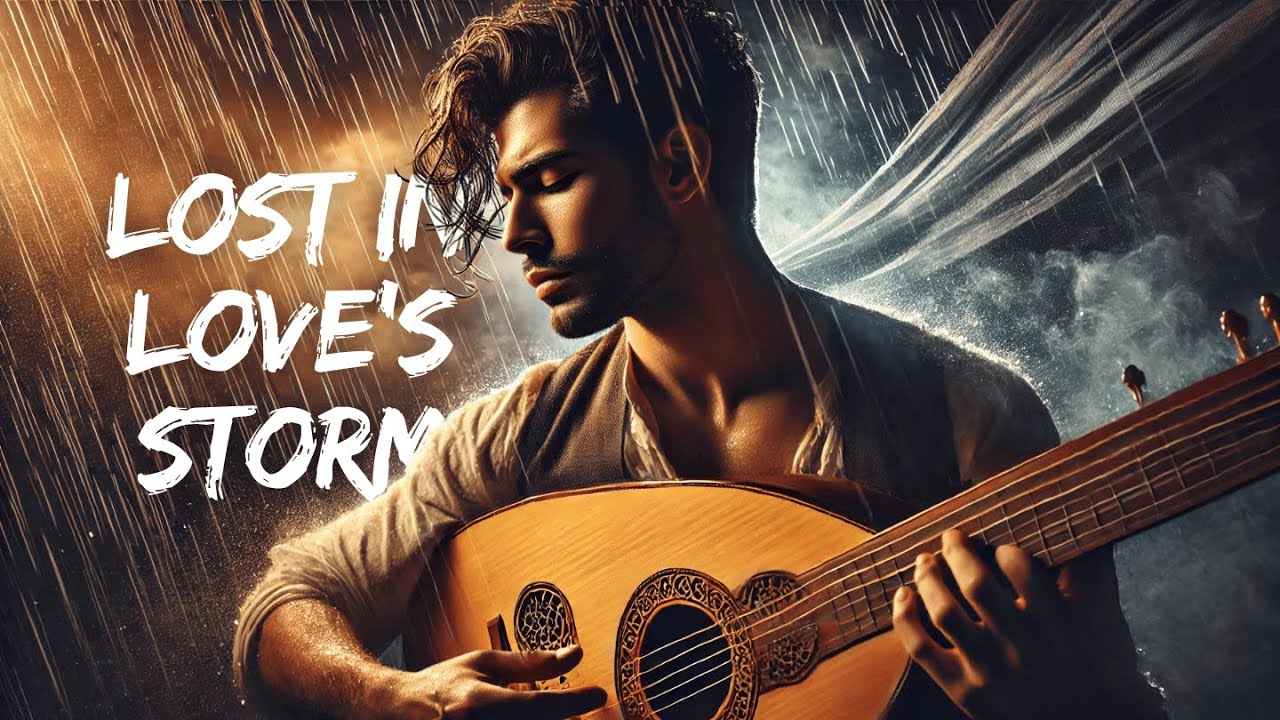 Lost In Love's Storm - Phoenix Verse (Music Video). - YouTube