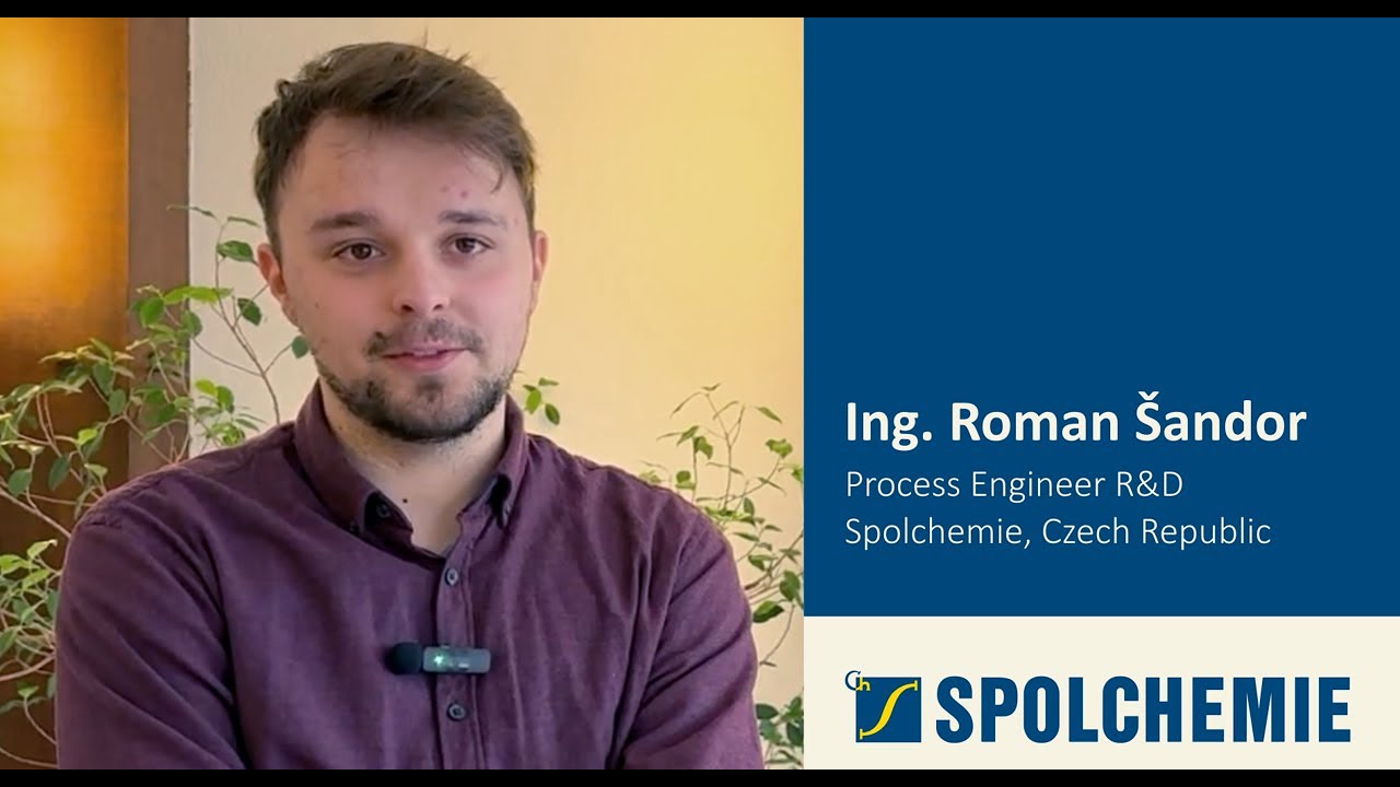 Roman - The Process Engineer R&D (17 Careers) - YouTube