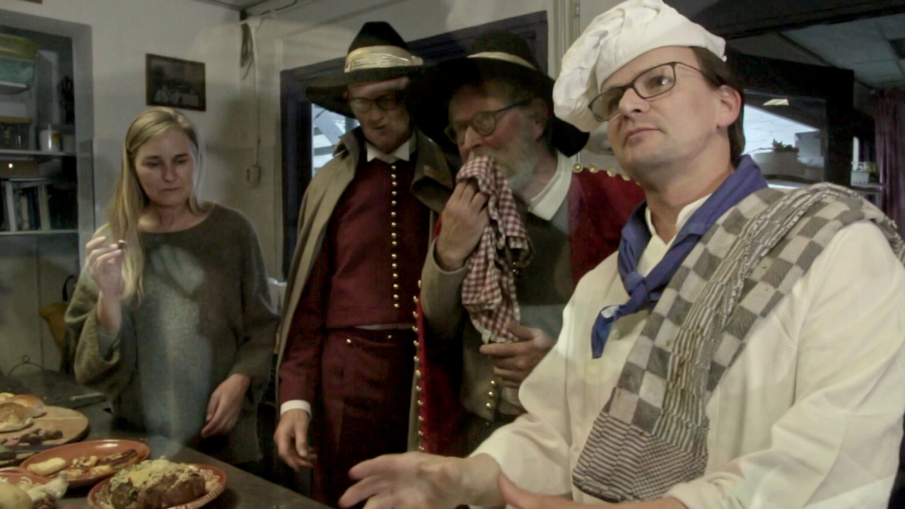 Proef Kampen - YouTube