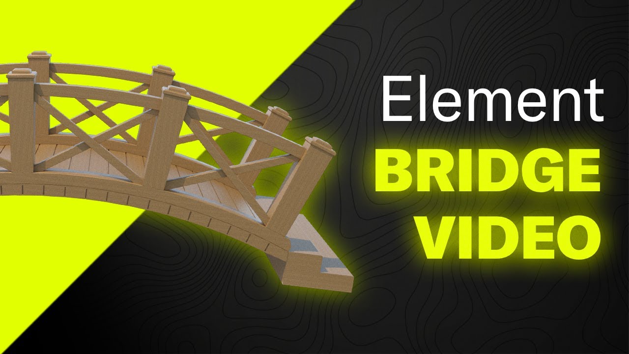 How to bridge your Element rewards - YouTube