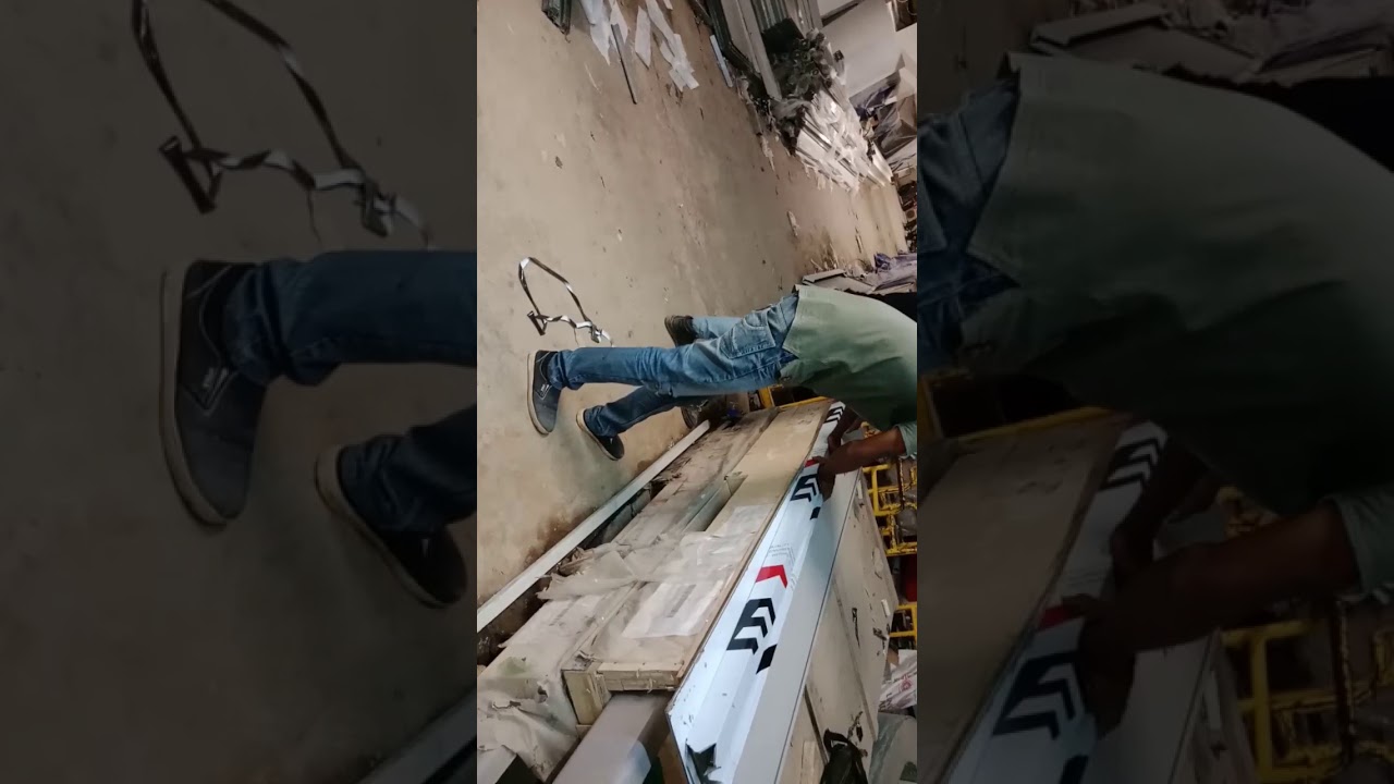 ACP BENDING - YouTube