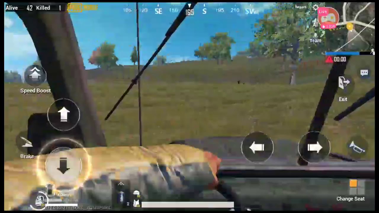 learning pubg - YouTube