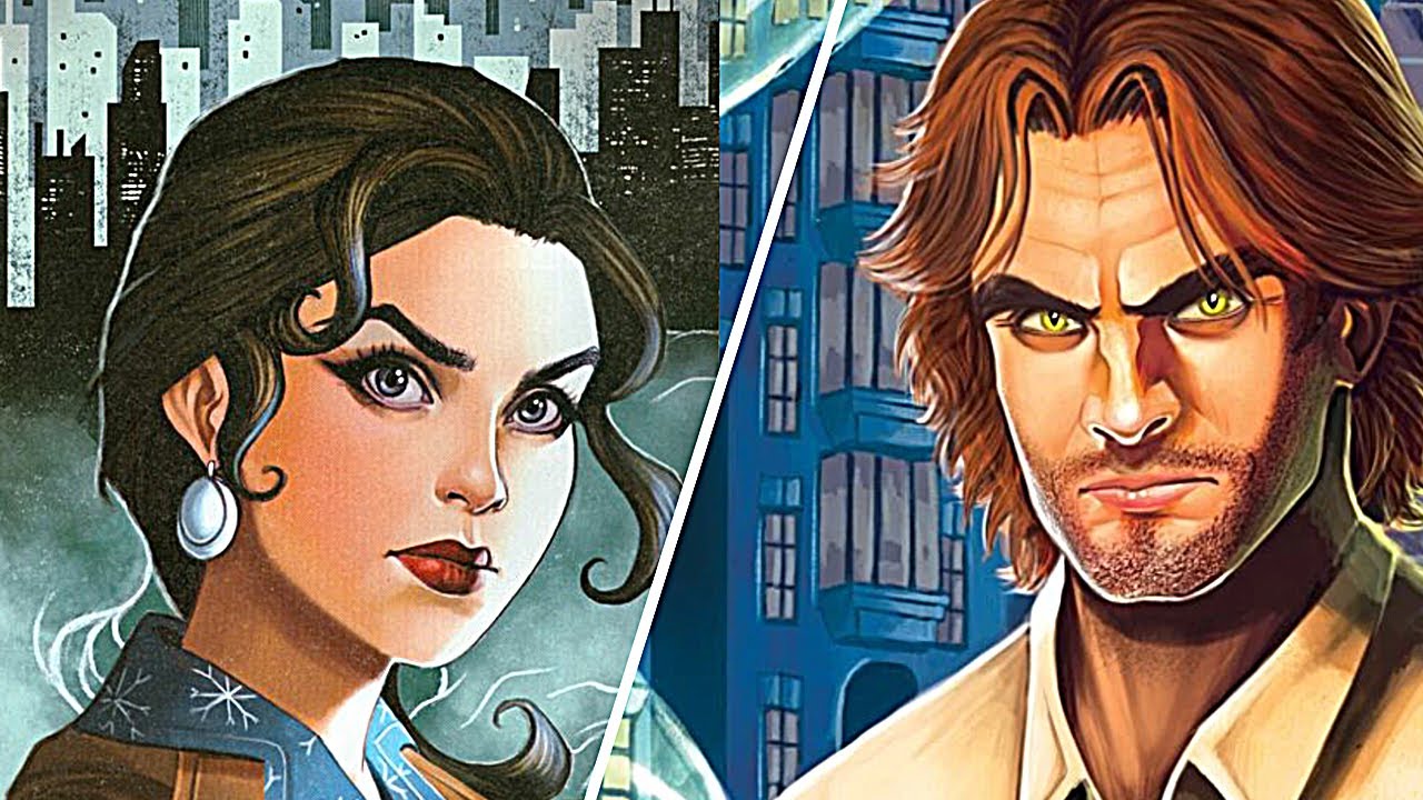 (TWAU) Bigby Wolf and Snow White - Vindicated - YouTube Music