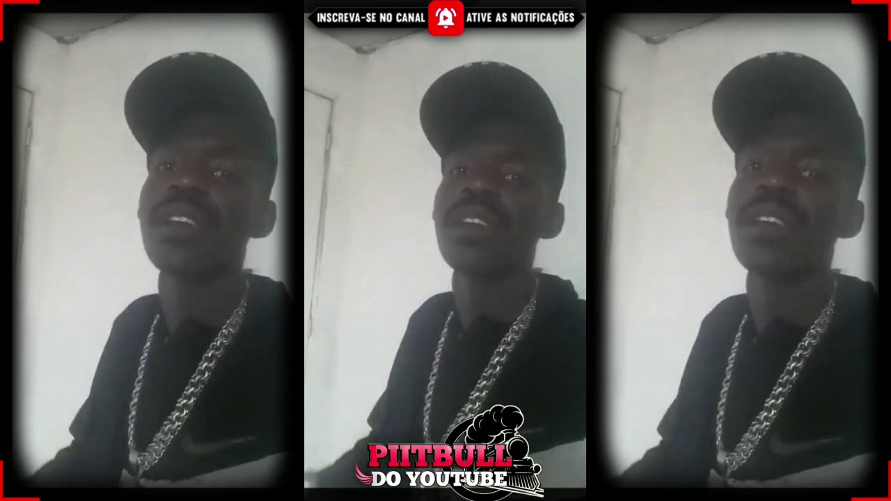 MC PELÉ JHONSON - ATÉ QUE ENFIM [ DJ 2L DO CUBANGO ] - YouTube
