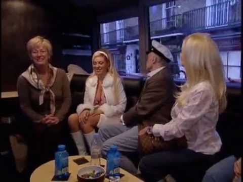 The Girls Next Door Season 2 Episode 08 I See London, I See France