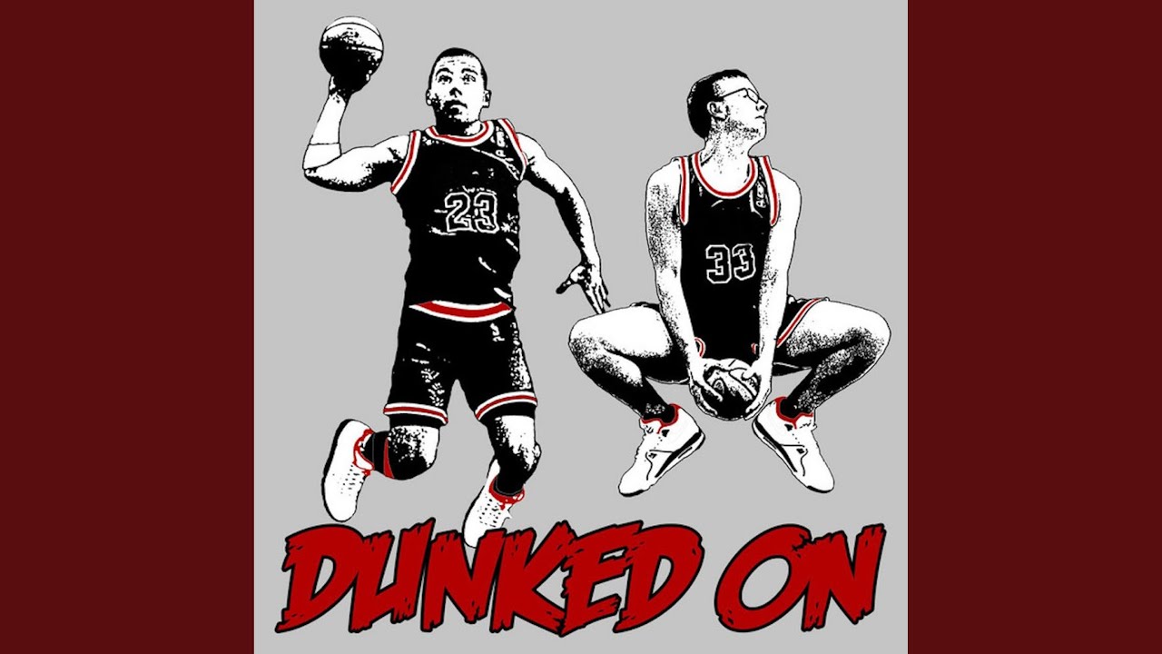 Dunked On - YouTube