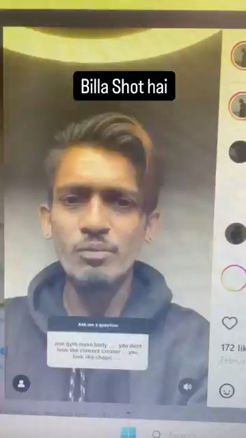 Billa shot #uptohr26dubbing #roasting #meme - YouTube