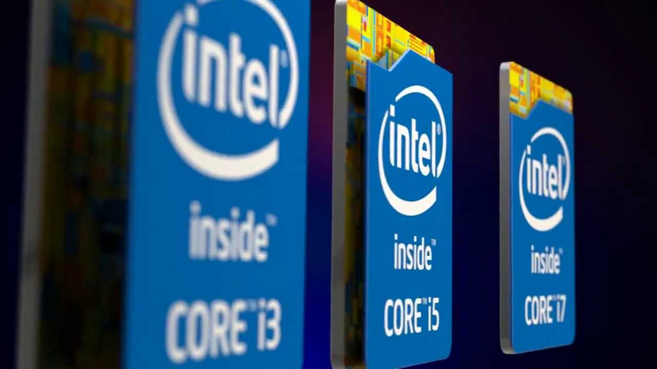 4th Gen Intel® Core™ Overview - YouTube