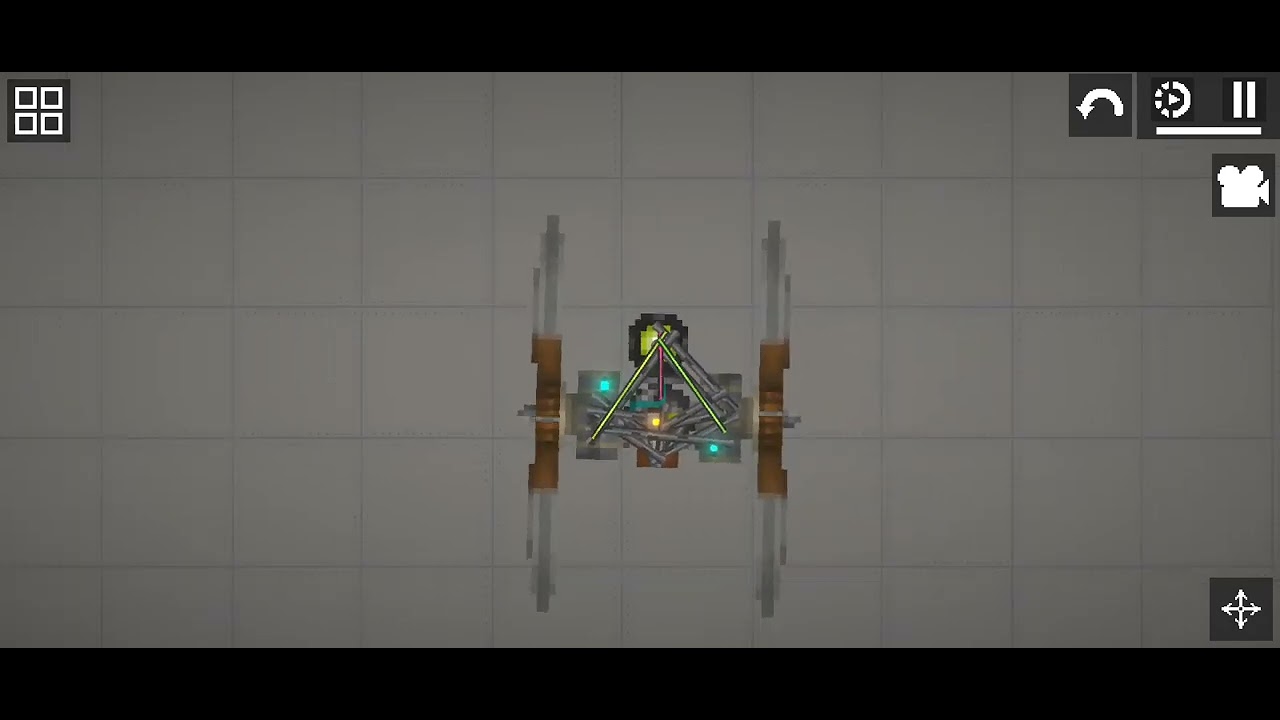 Melon Playground Working Helicopter Drones - YouTube