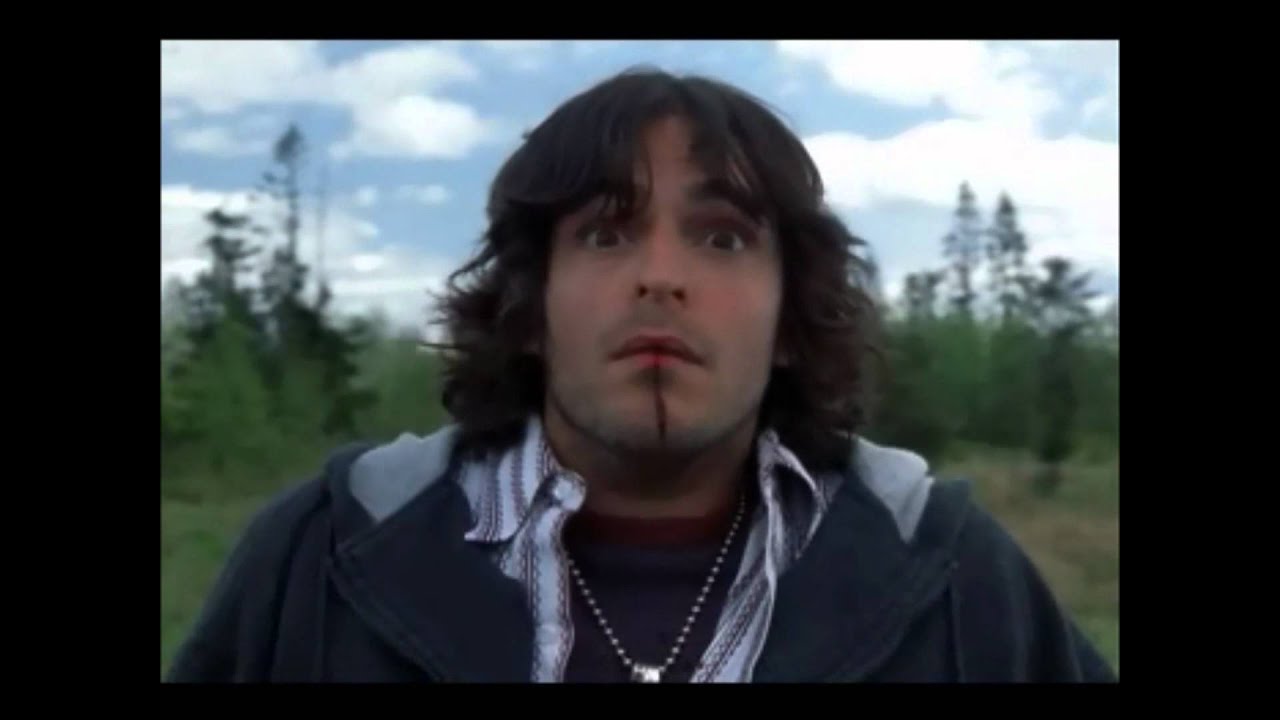 Muerte Rory Peters (Destino Final 2) - YouTube