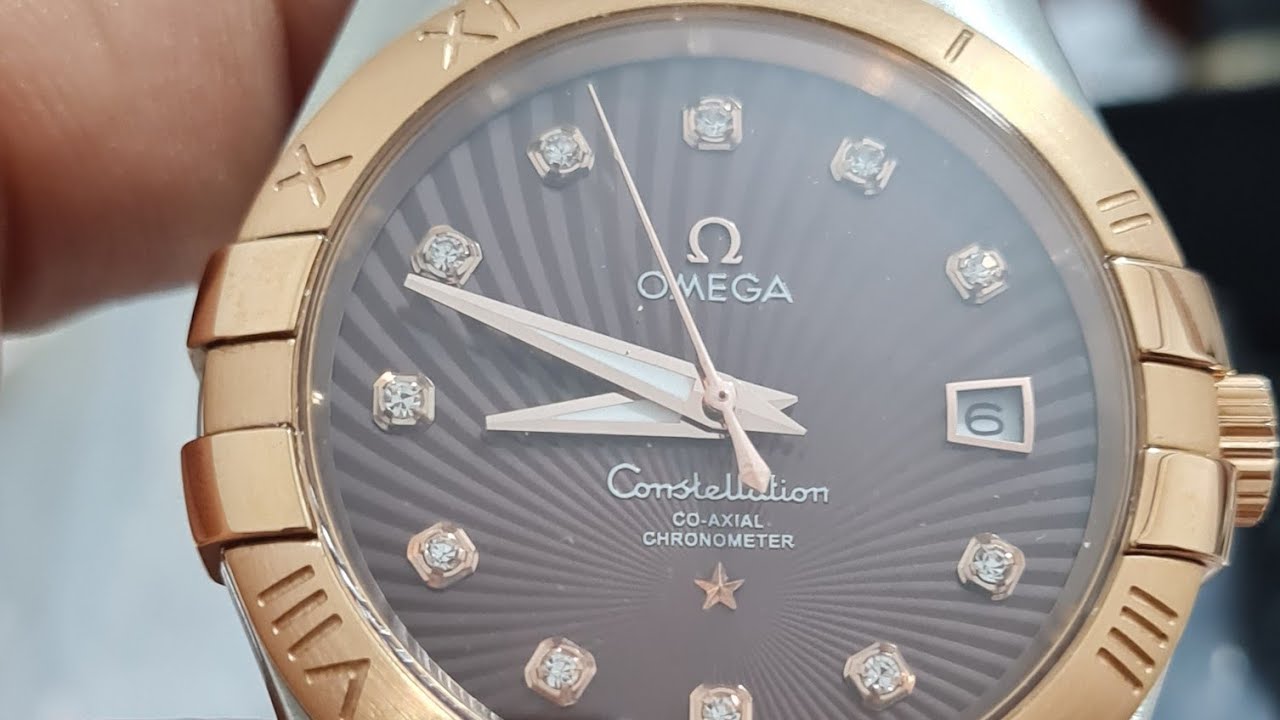 HÀNG MỚI VỀ , ĐỒNG HỒ CHÍNH HÃNG , LONGGIN, OMEGA, GIÁ YÊU THƯƠNG ...