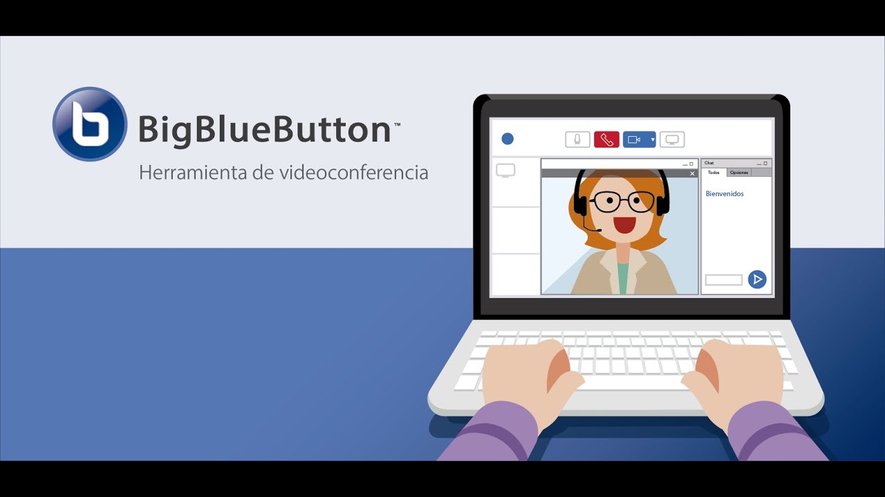 3. BigBlueButton - YouTube