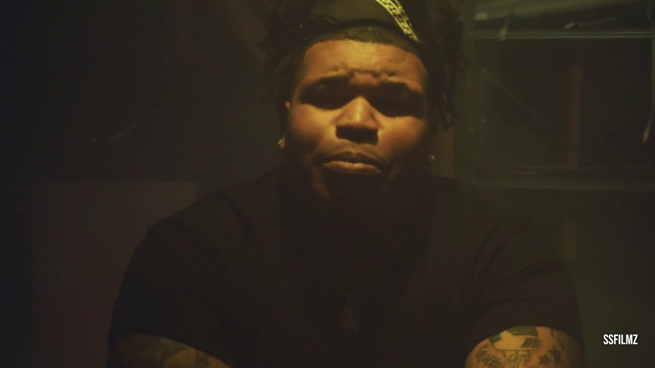 Huncho Yolo - Dig One (Official Music Video) shot by @ssfilmz - YouTube