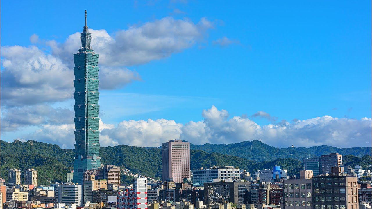 Cross-Strait tensions: How will tensions unfold in the next few days ...