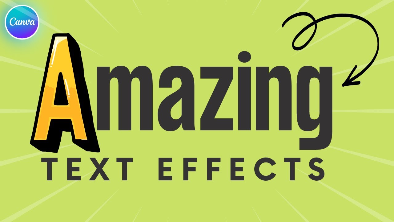 Amazing Text Effects Elements In Canva YouTube amazing-text-effects-elements-in-canva-youtube