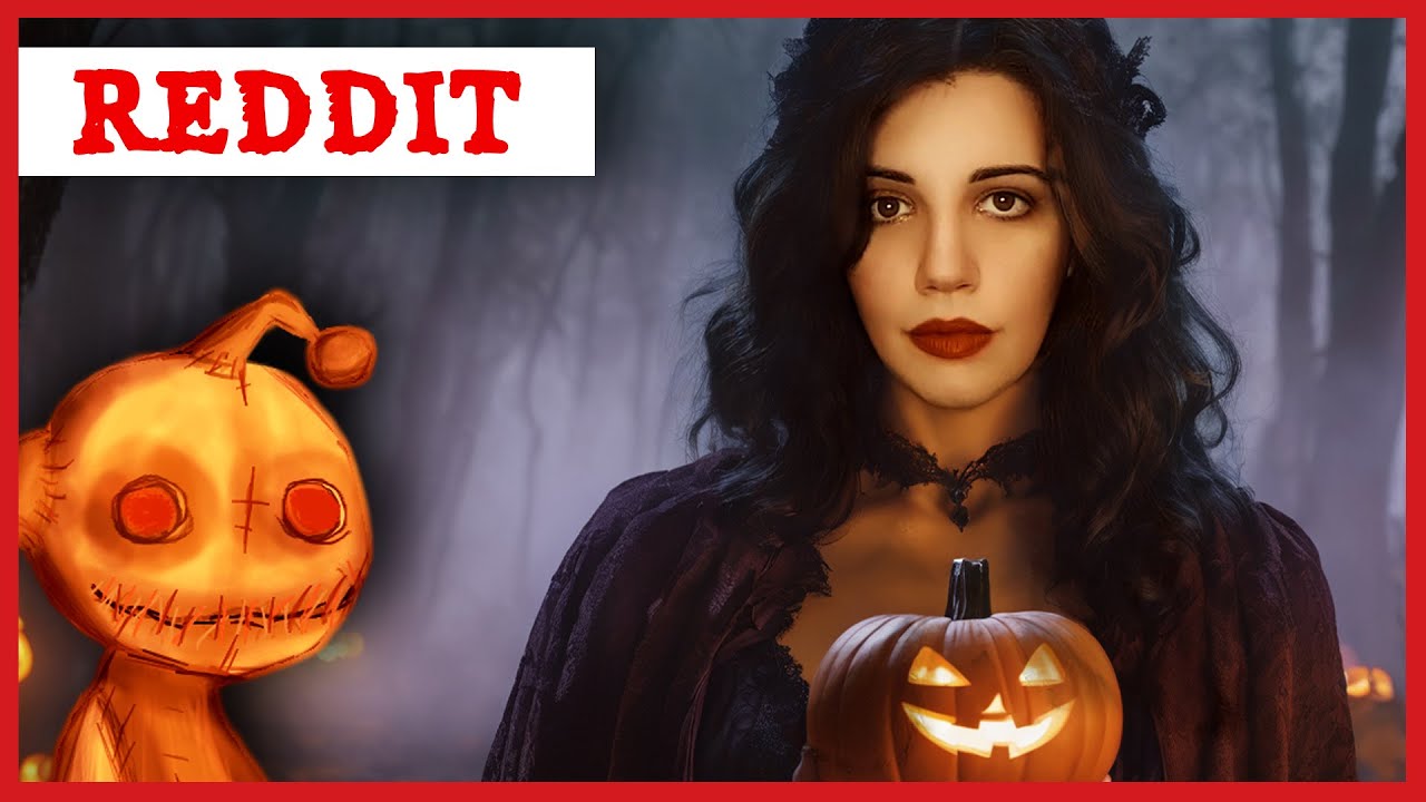 ΑΛΗΘΙΝΕΣ ΤΡΟΜΑΚΤΙΚΕΣ ΠΑΡΑΦΥΣΙΚΕΣ ΙΣΤΟΡΙΕΣ από το REDDIT #33 - YouTube