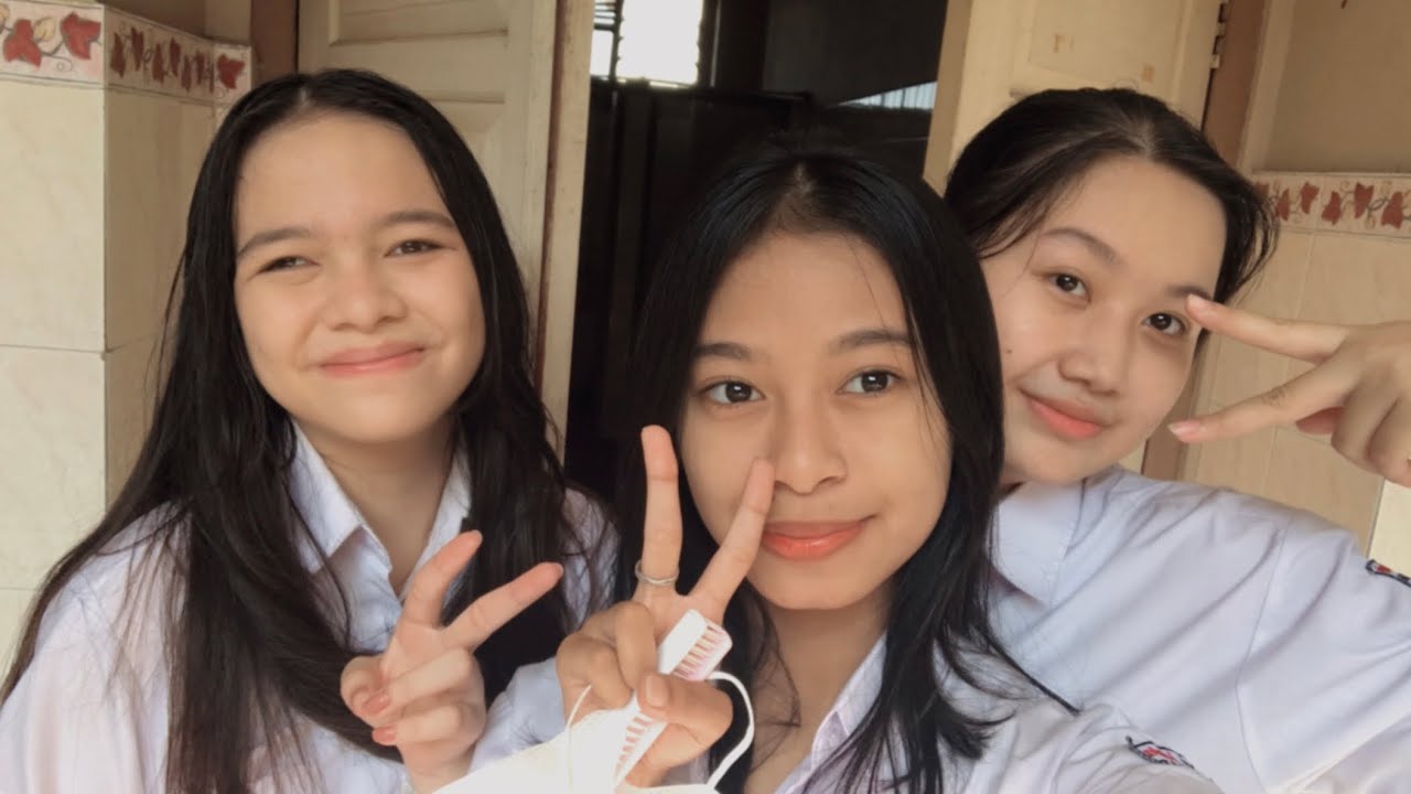 Random High School Vlog#5 - YouTube