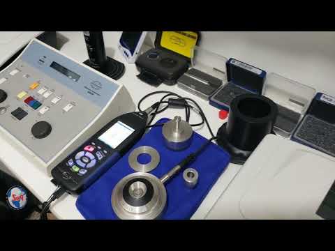 Conoce nuestro sistema de calibración SOUNDADVISOR 831C Larson Davis ...