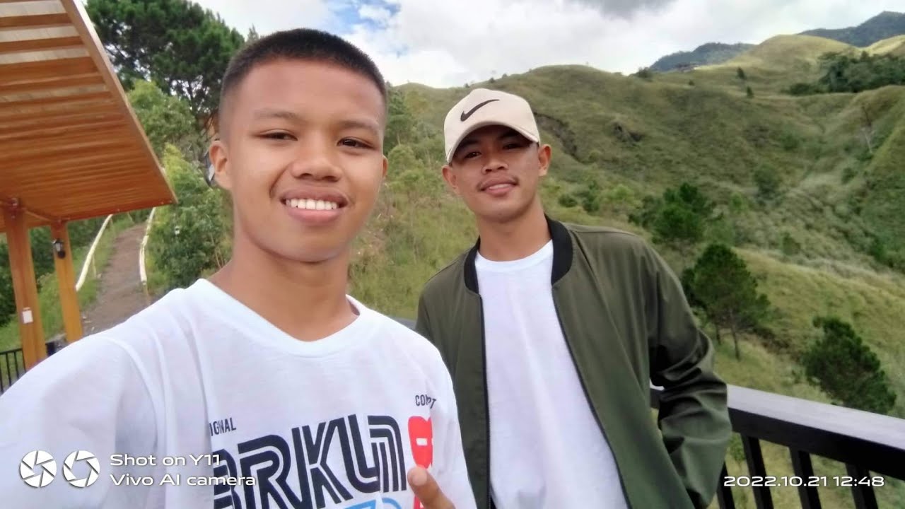 View Deck In Can-Ayan Malaybalay City. - YouTube