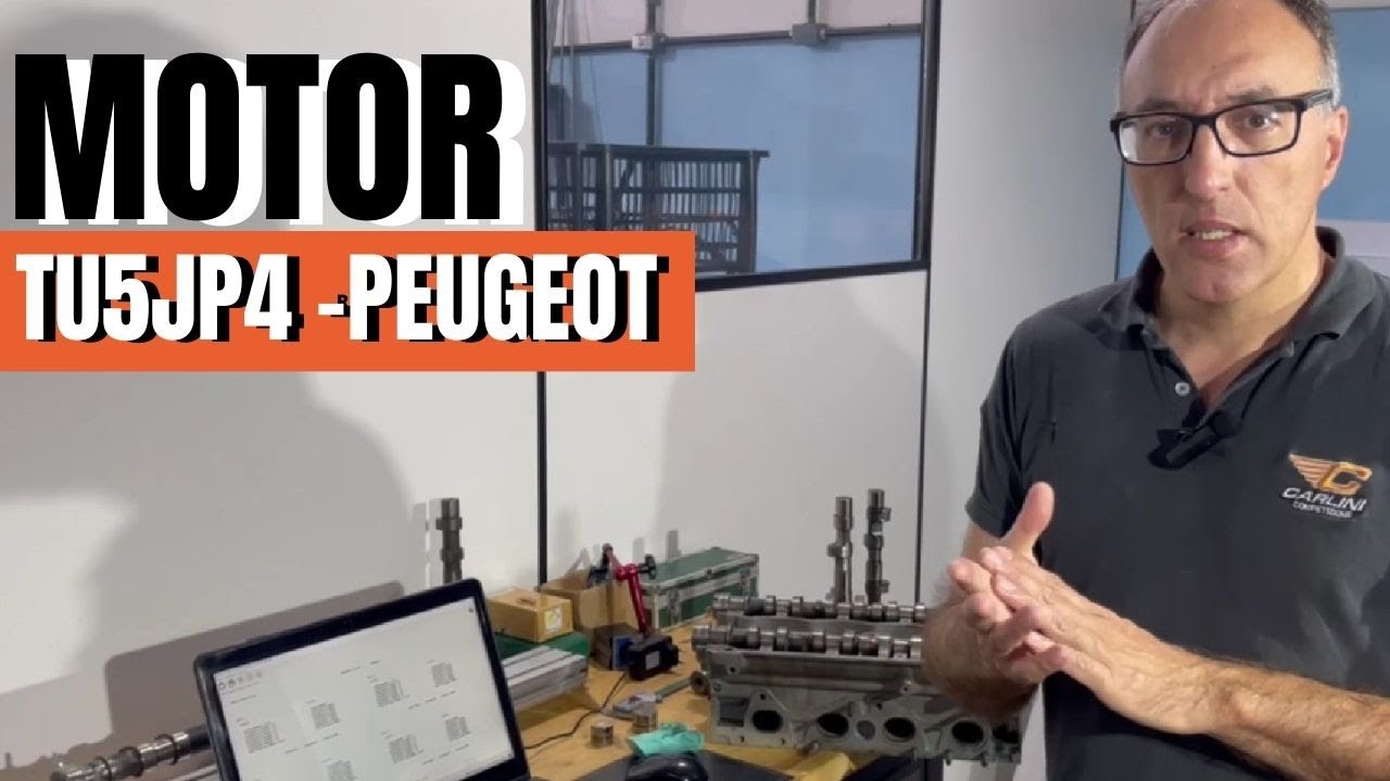 MOTOR TU5JP4: VENHA CONFERIR 💥 - YouTube