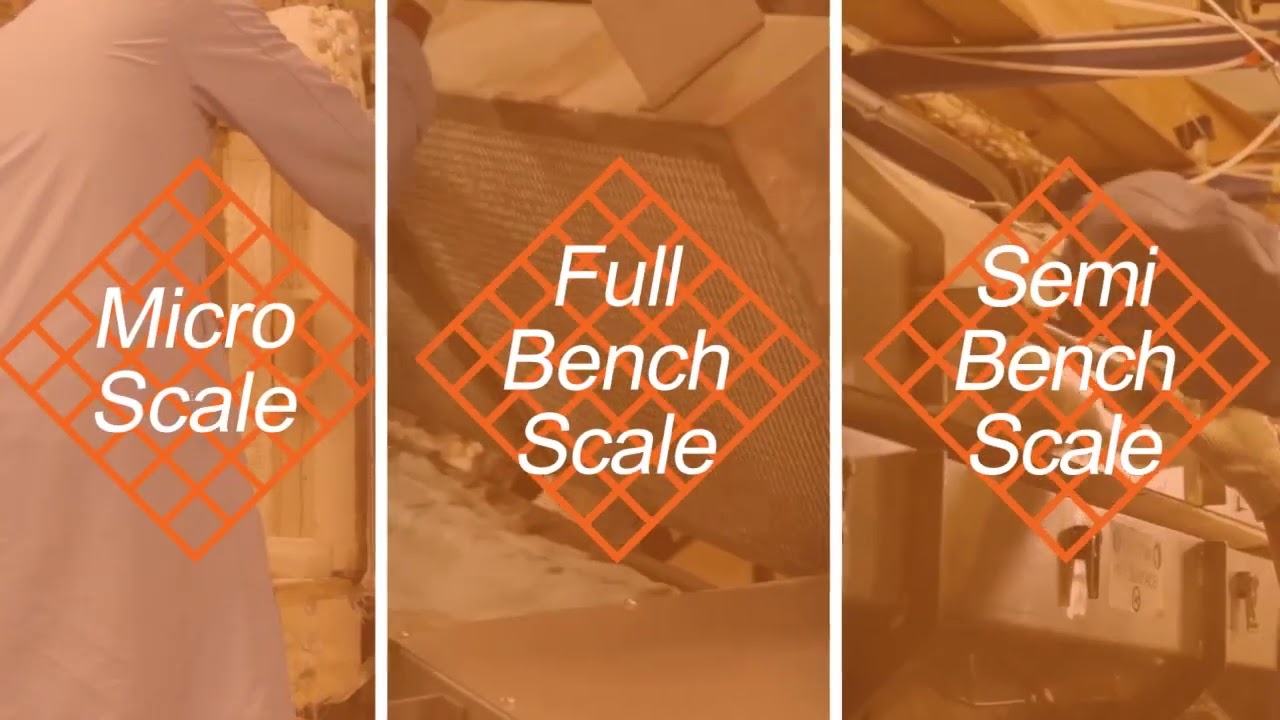 Cormetech SCR catalyst - YouTube