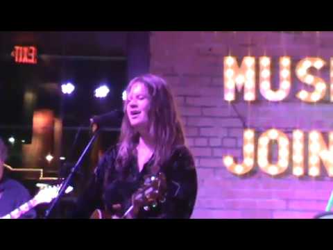 Piper Leigh & The Smokin Section - "My Good Day" - YouTube
