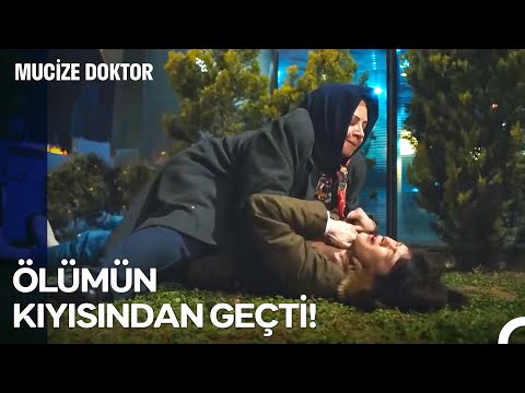 Deli Aysel Gözünü Kararttı - Mucize Doktor