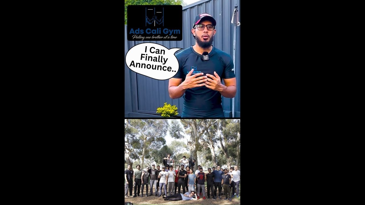 What to Expect with the Ads Cali Brand - YouTube