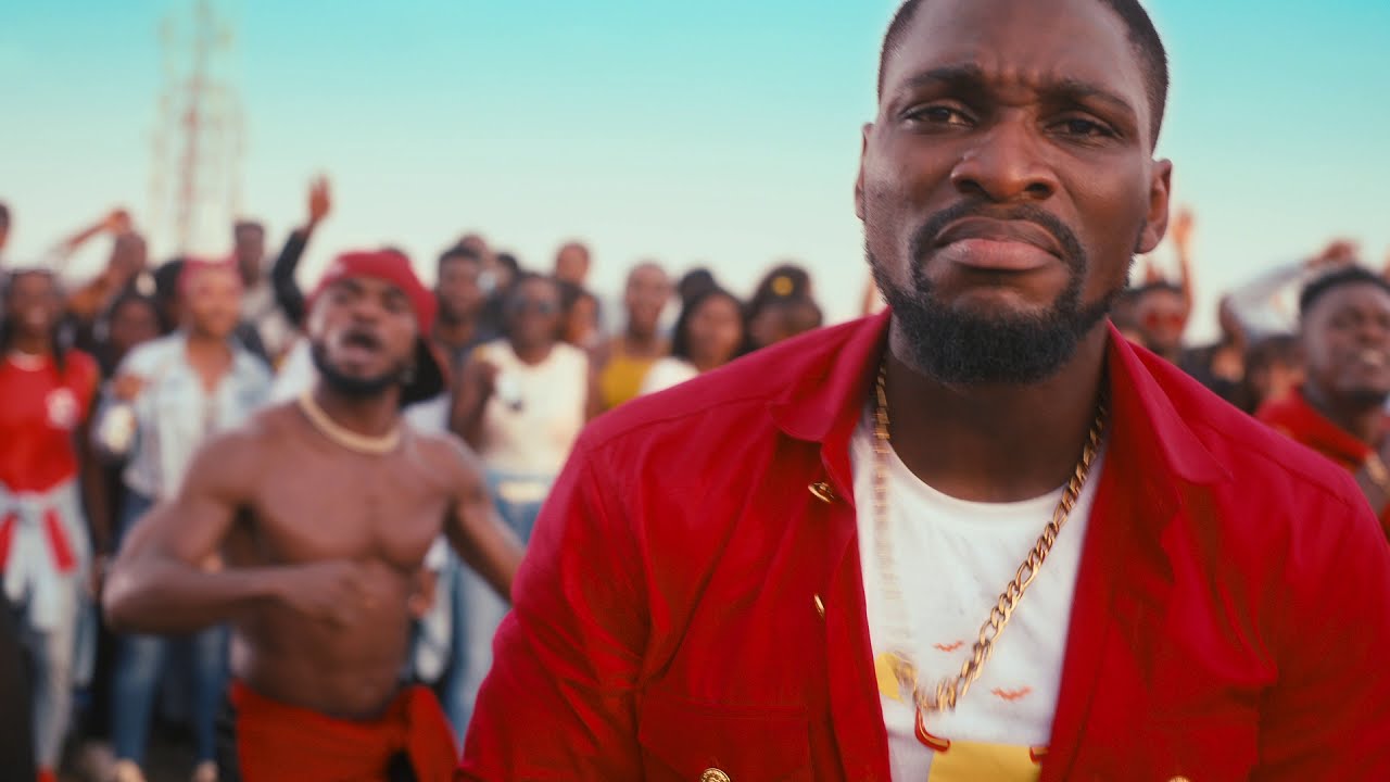 EPISODE 2 - FEARLESS ENERGY DRINK AD (FEARLESS CLASSIC, FEARLESS ...