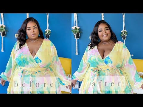 The Truth About The $125 Misses Kisses Frontless/Backless Bra | Waterproof? | An Update