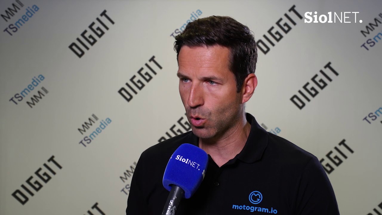 07. DIGGIT: Andrej Kline, Motogram - YouTube