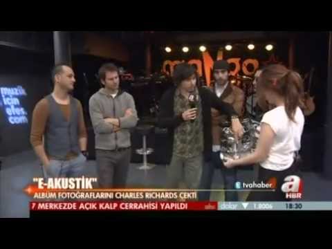 A HABER / MANGA'DAN MÜZİKA'YA ÖZEL RÖPORTAJ | A Haber