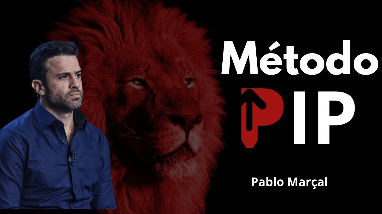Método IP - Pablo Marçal - YouTube