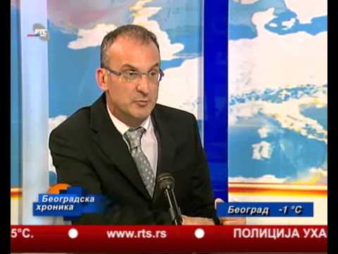 Disleksija TV Srbije RTS Beograd uživo! - YouTube