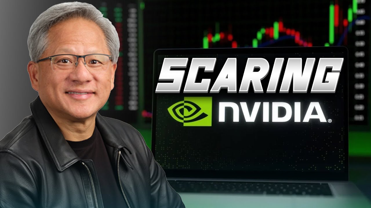 This NEW Tool Is SCARING Nvidia! - YouTube