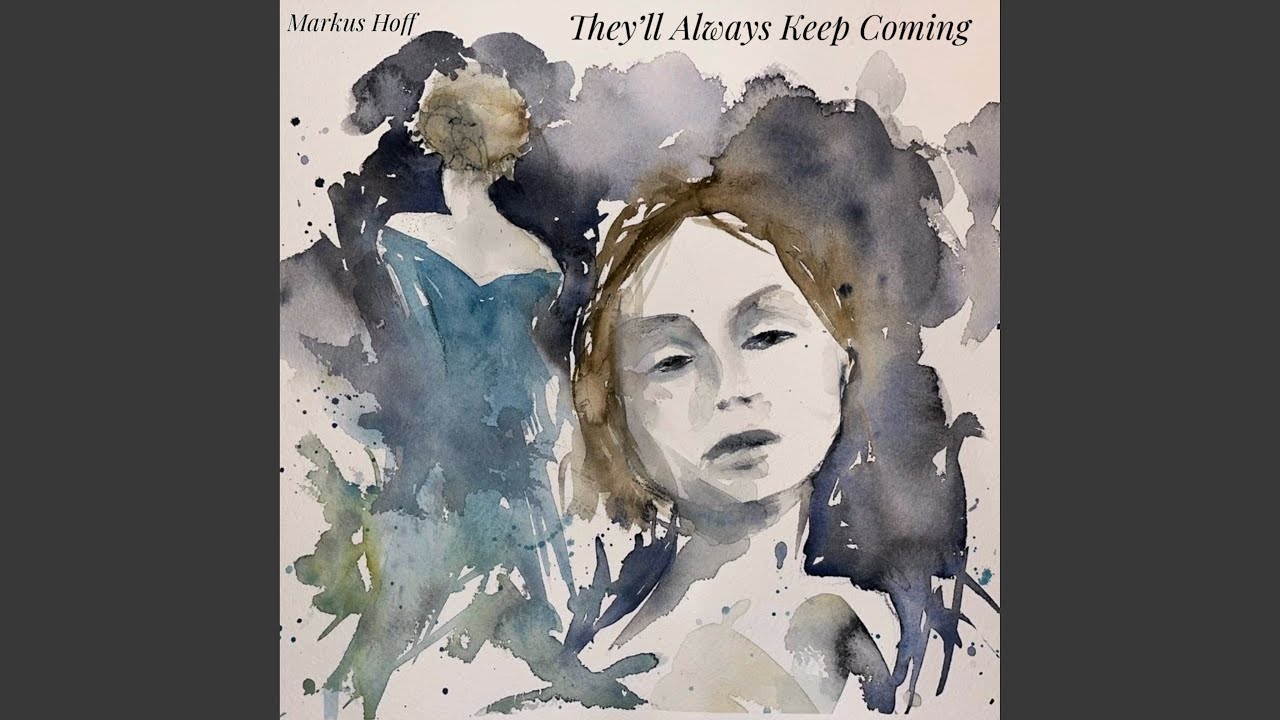 They'll Always Keep Coming - YouTube