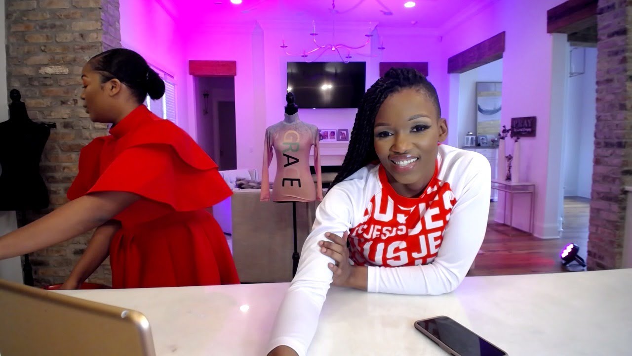 Saturday Slay Day - YouTube