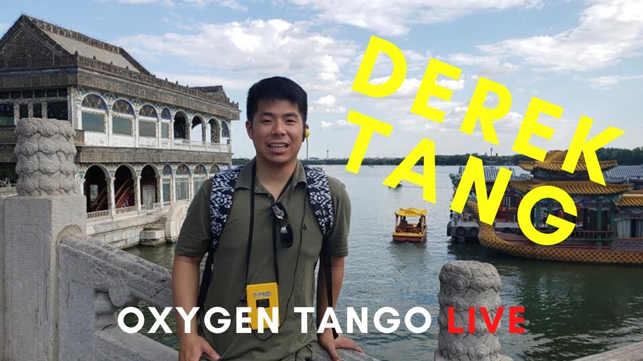 4/29/20 - Derek Tang - YouTube